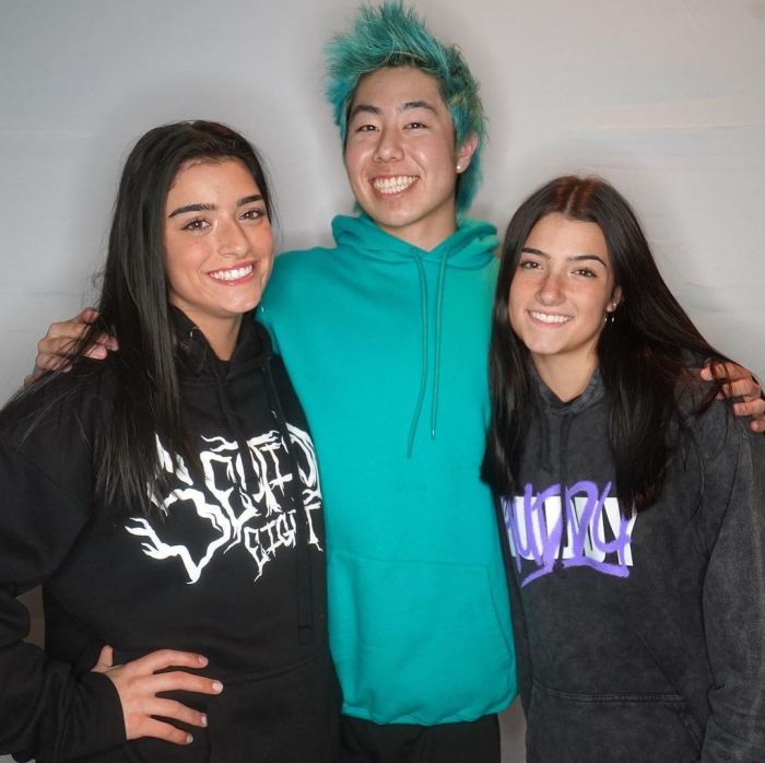 Who Is Zach Hsieh? Biography and Life Story