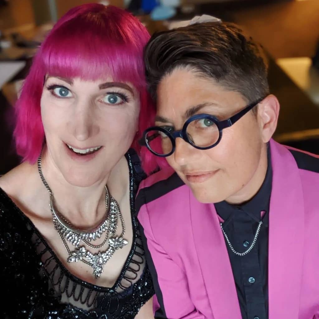 Who is Annalee Newitz And How She Become Journalist