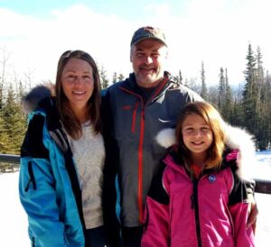 Why Did Dr. Oakley Yukon Vet Divorce?