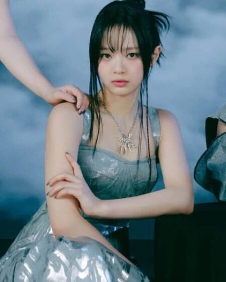 Who Is Korean Singer Hanni? Wiki Biography