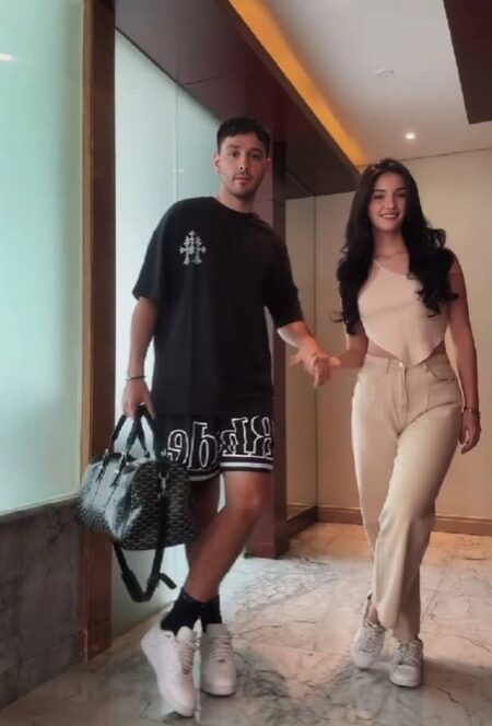 Who Is Influencer Kerri Reilly? Biography and More