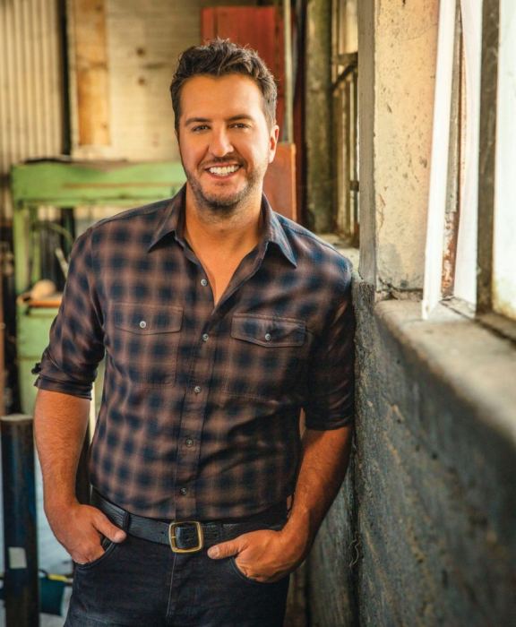 What Happened to Luke Bryan's Dad?