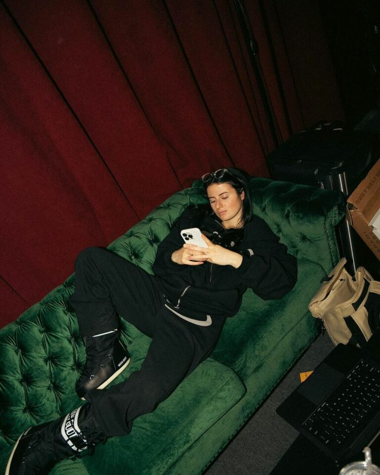 Meet TikToker Natalie Jane! How She Started Her Social Media Journey