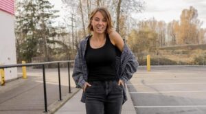 Who Is Youtuber Sarah Therese! Biography and More