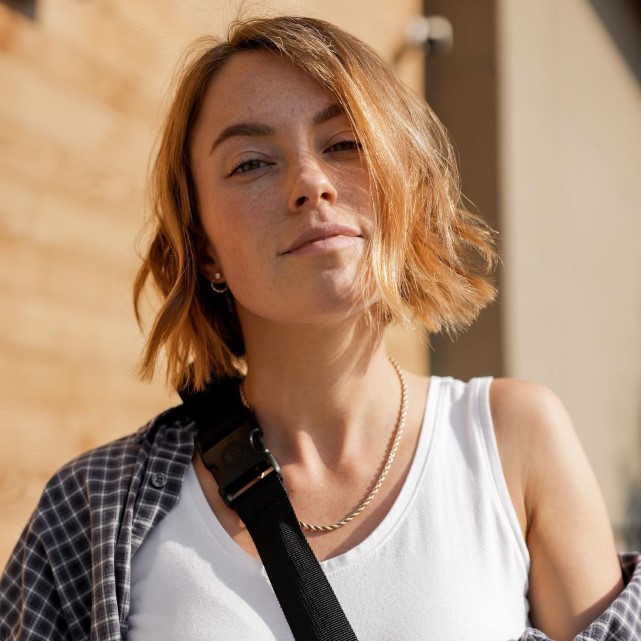 Who Is Youtuber Sarah Therese! Biography and More