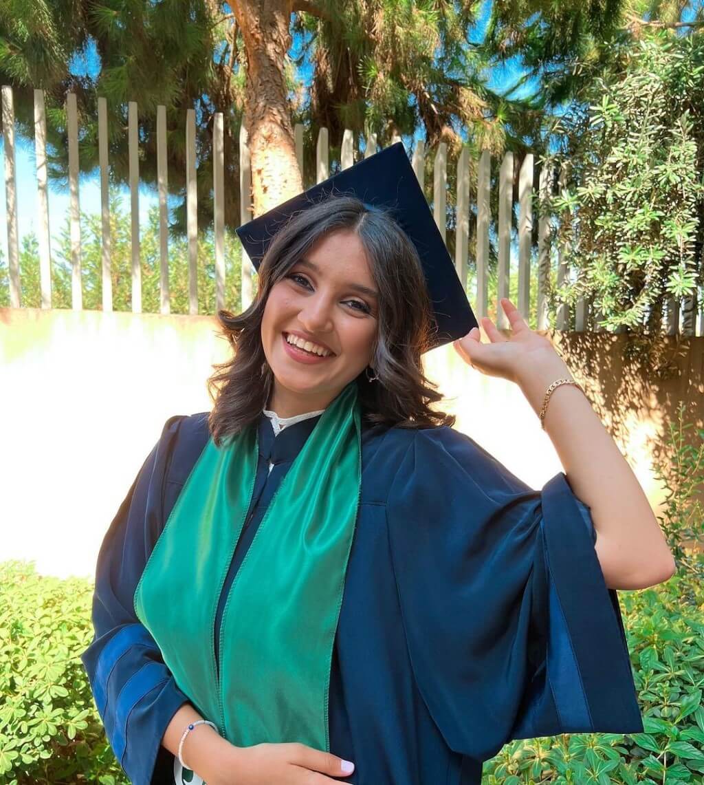 Who Is Carla Diab? Biography and Her Business Journey