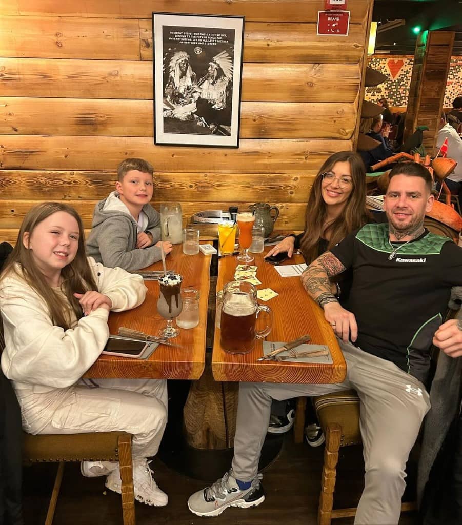 Meet Famous TikToker Kerri Roma! How She Become Famous