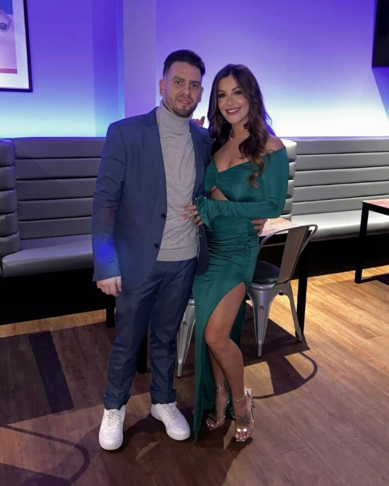 Meet Famous TikToker Kerri Roma! How She Become Famous