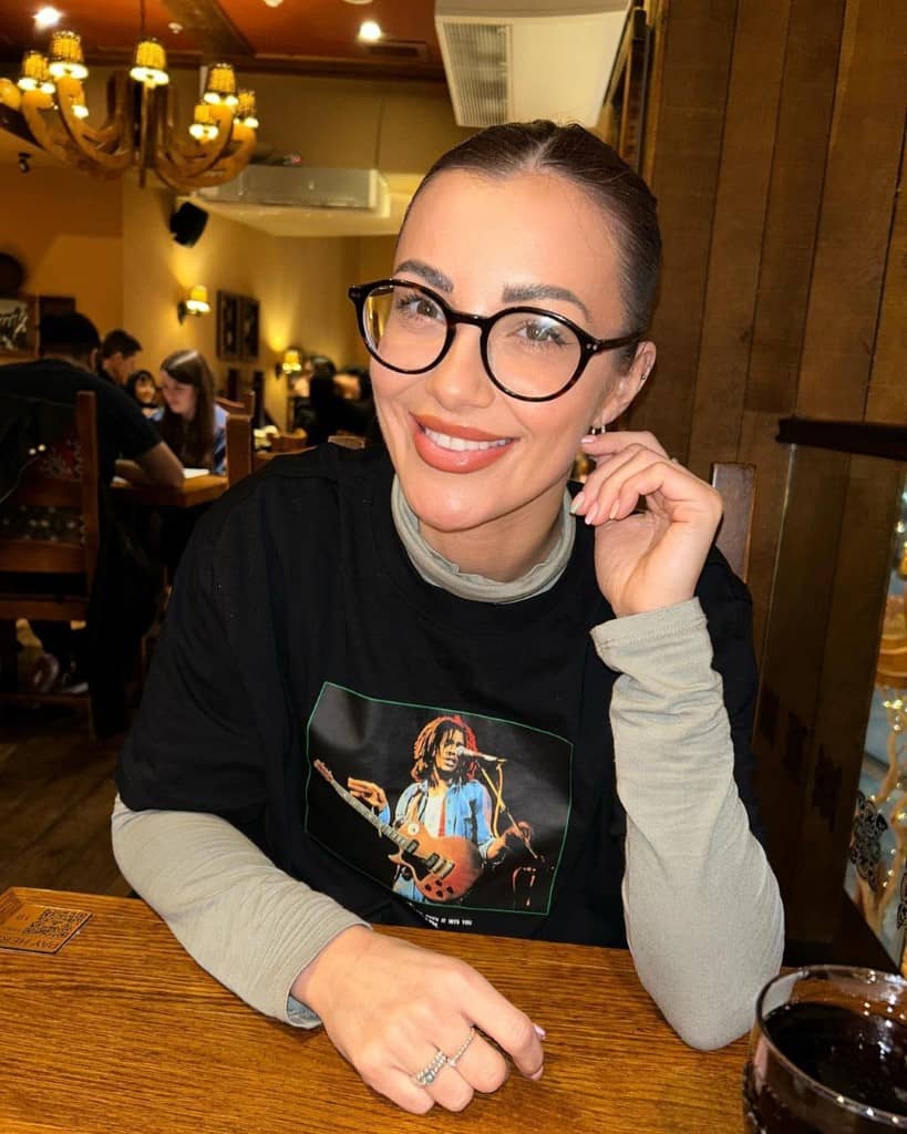 Meet Famous TikToker Kerri Roma! How She Become Famous