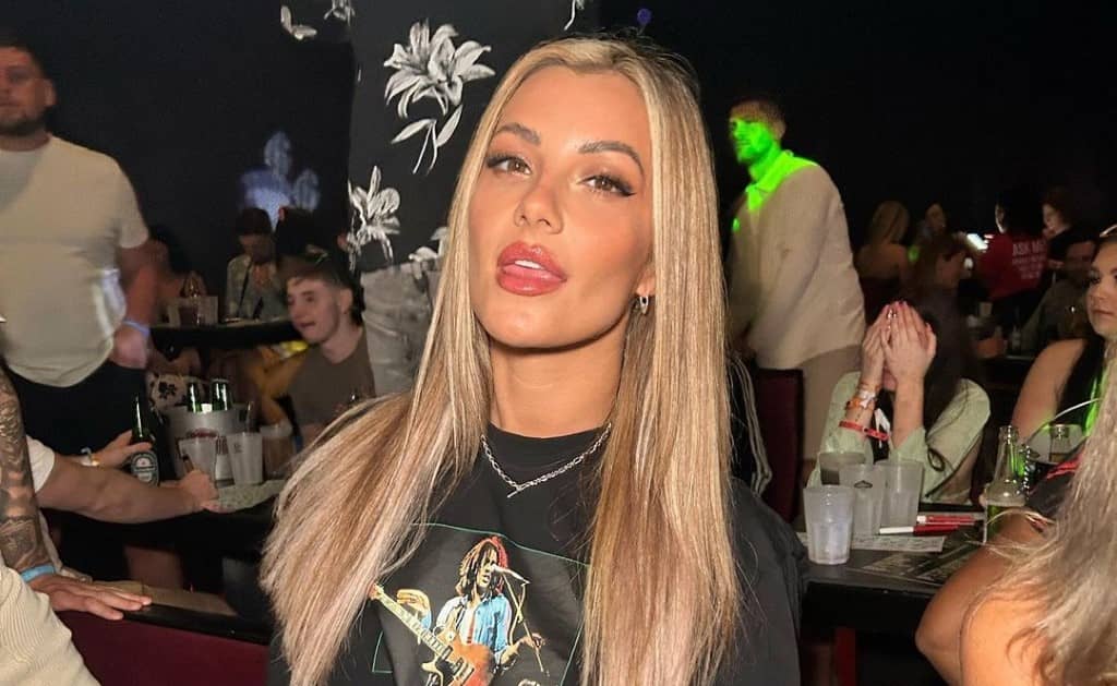 Meet Famous TikToker Kerri Roma! How She Become Famous