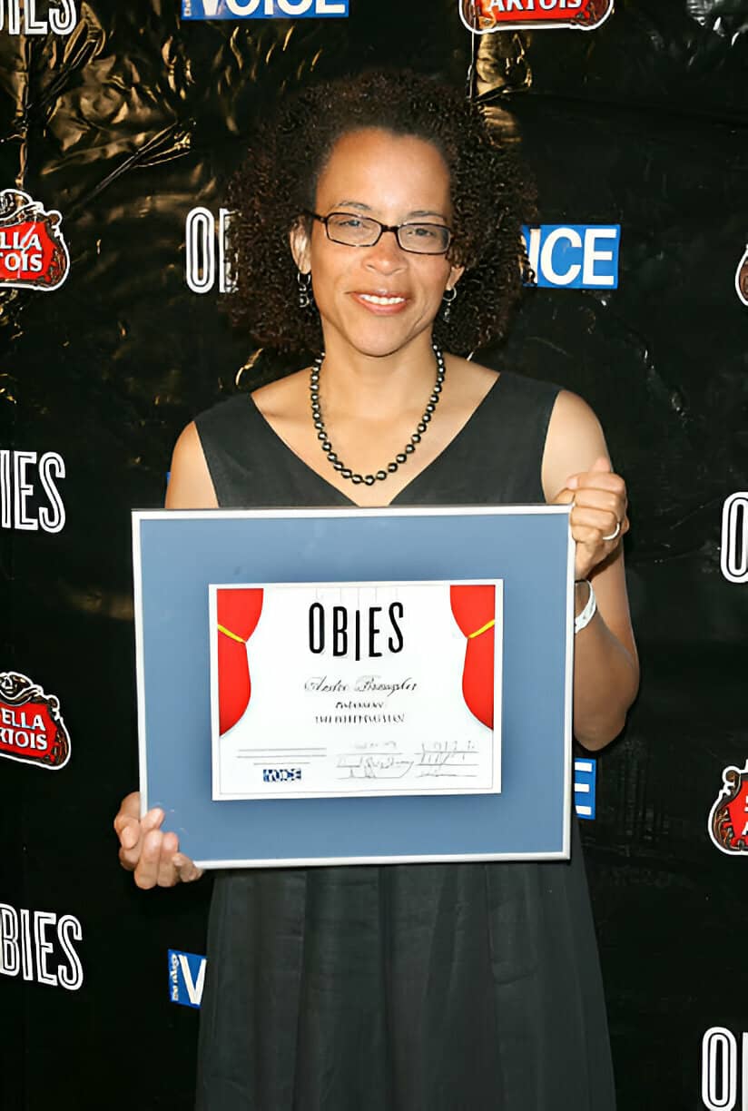 Ami Brabson Bio, Age, Net Worth, Children, Divorce, Movies