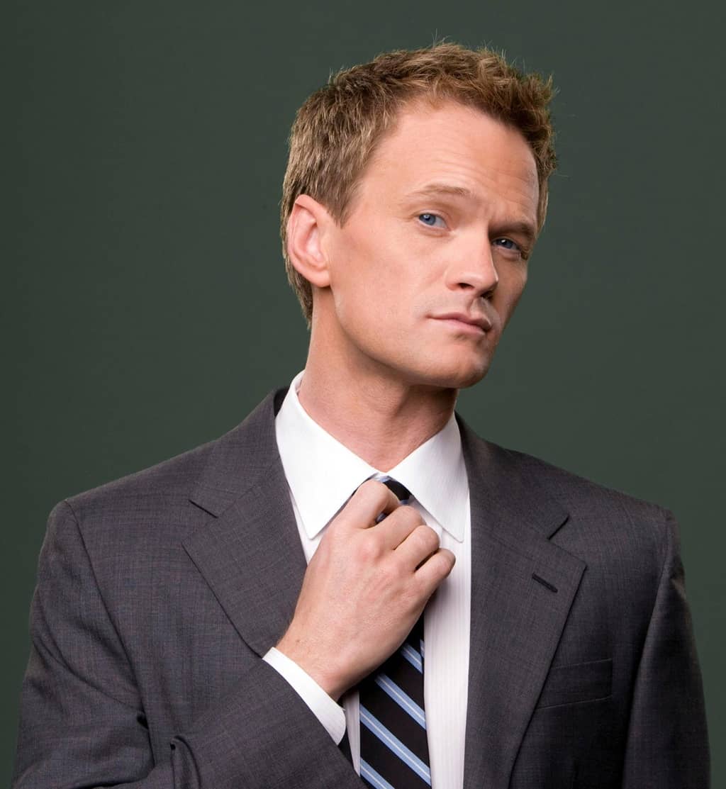 What Does Barney Do For Living?