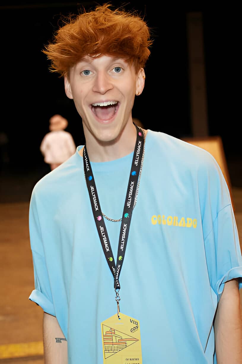 Peet Montzingo Net Worth, Mom, Height, Wiki, Age, Wife, Bio