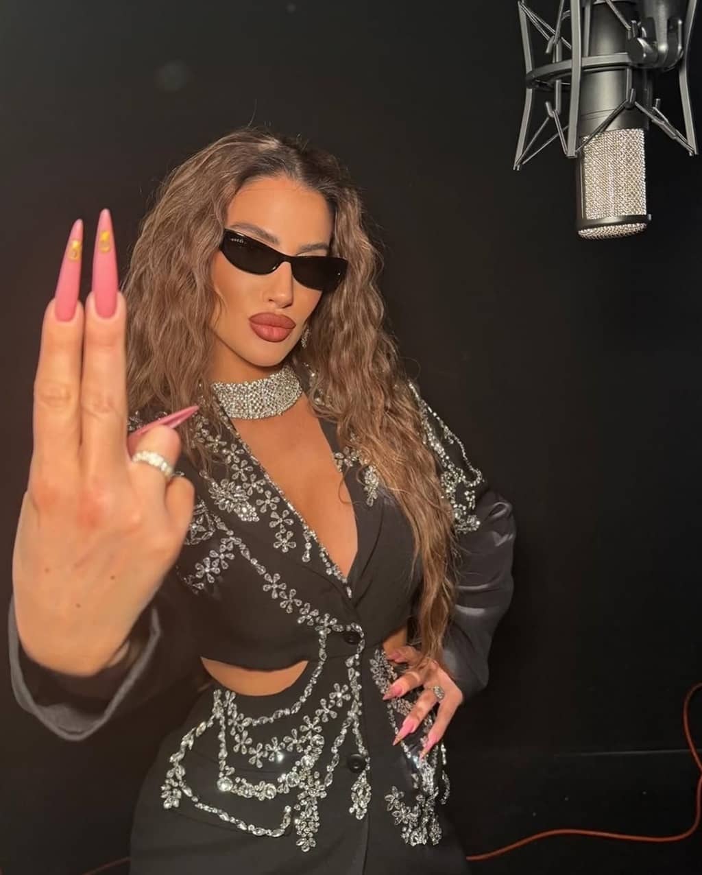 Tamar Shabi Religion, Nationality, Age, Boyfriend, Height, Net Worth