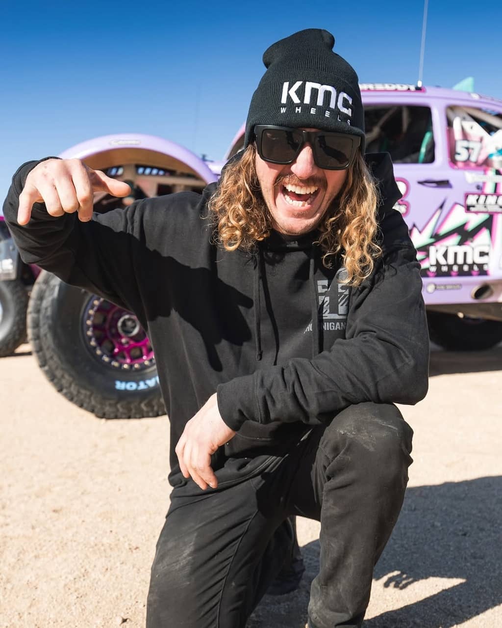 Blake Wilkey Age, Net Worth, Wiki, Wife, Height, Biography