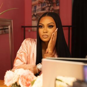 Dasia Temia Age, Boyfriend, Daughter, Net Worth, Sister, Height