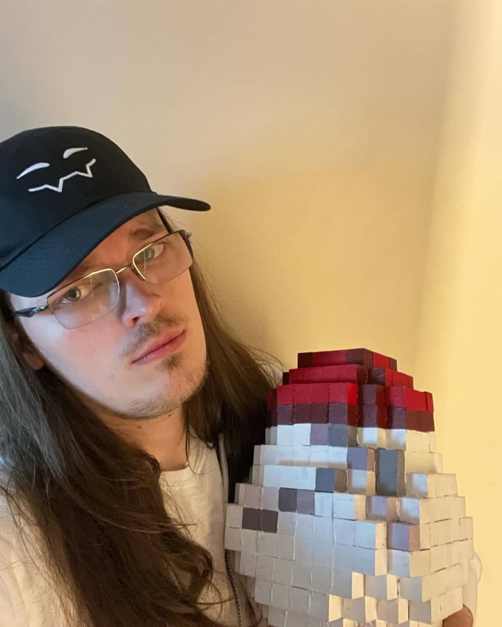 What Religion is BadBoyHalo?