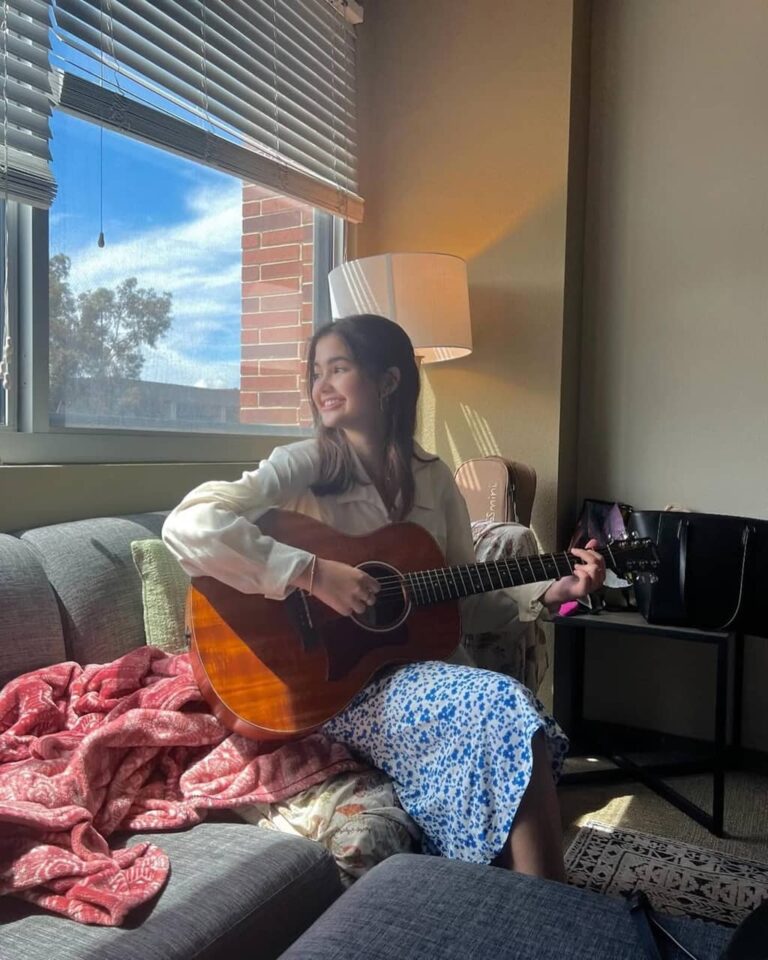 Kaitlyn Maher Age, Ethnicity, Net Worth, Movies, Songs, Boyfriend