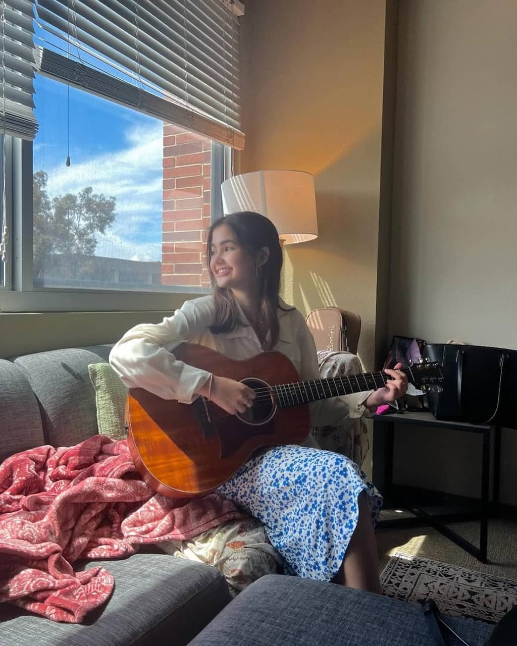 Kaitlyn Maher Age, Ethnicity, Net Worth, Movies, Songs, Boyfriend
